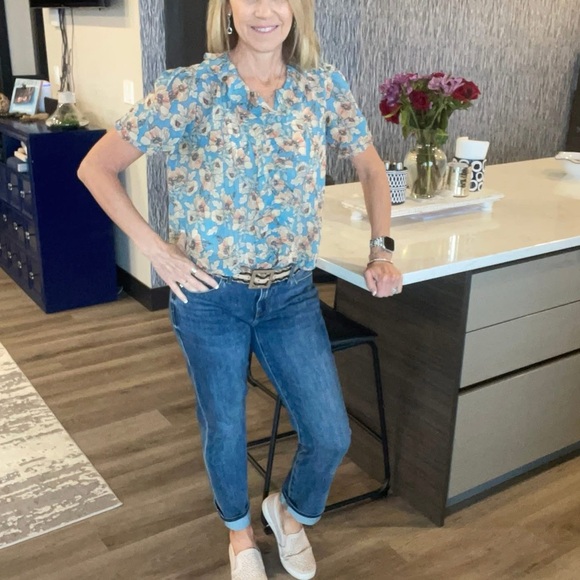 CAbi | Jeans | Cabi Harlow Jeans | Poshmark
